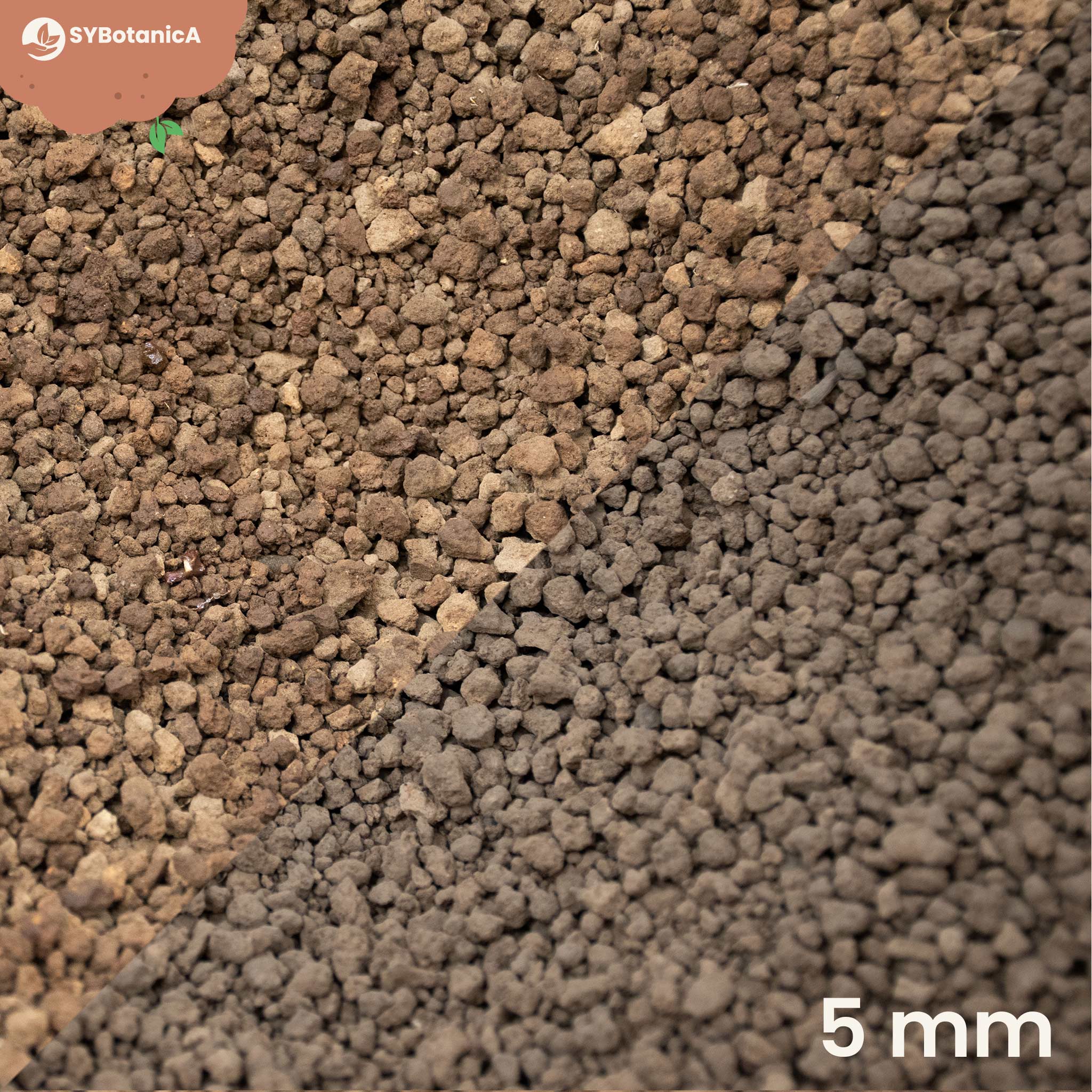 Akadama kopen? 5mm Snel verzonden! – Sybotanica