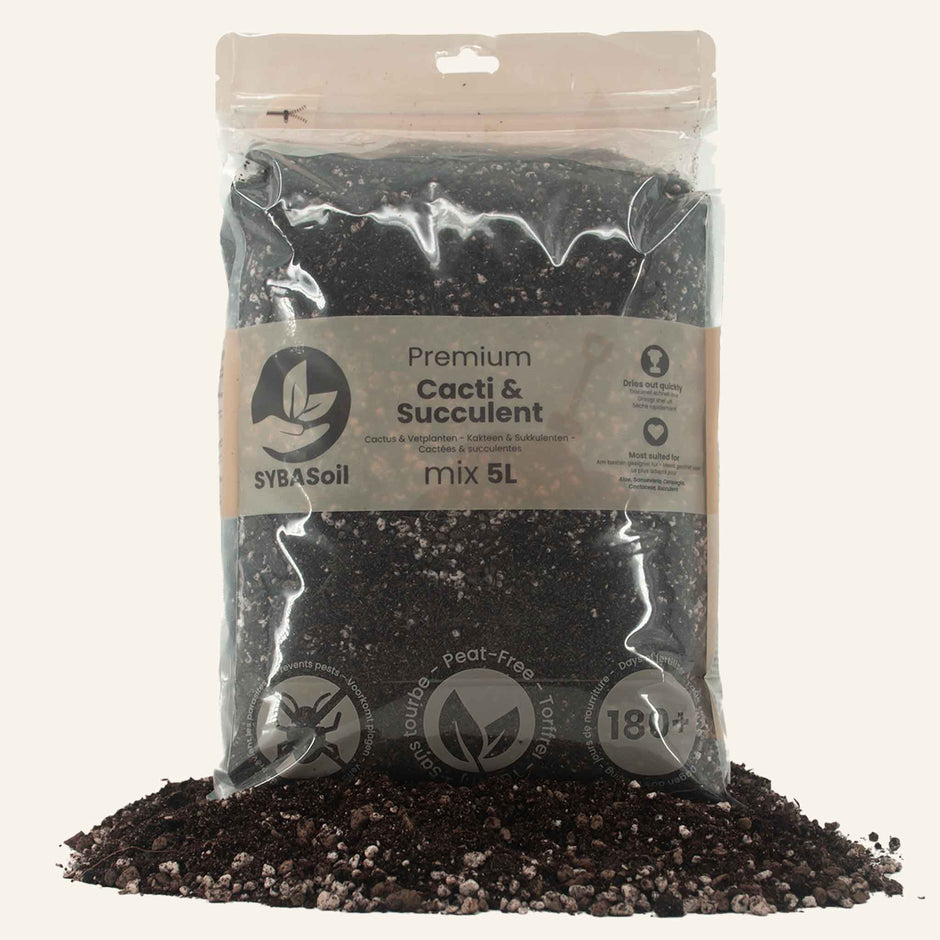The webshop for coconut potting soil, plant pots, sphagnum mos & more ...